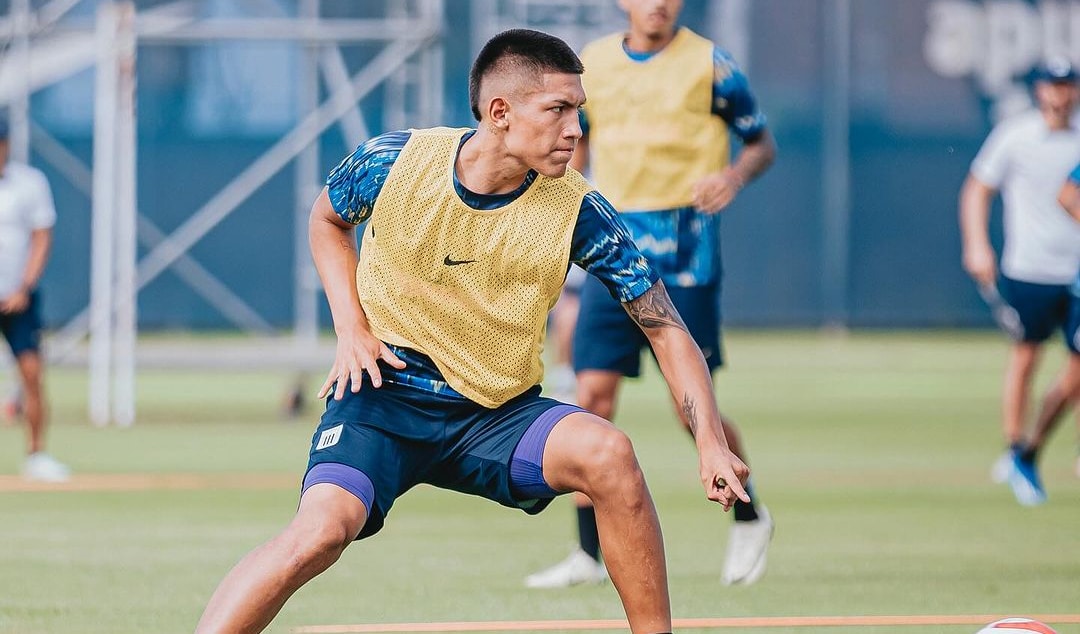 Fichajes Alianza Lima: toda la información sobre rumores de llegadas y ...