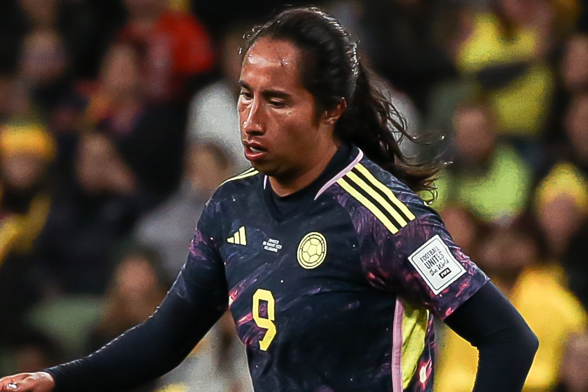 ¿Por qué Mayra Ramírez no jugó con Chelsea frente al PSG en Champions ...