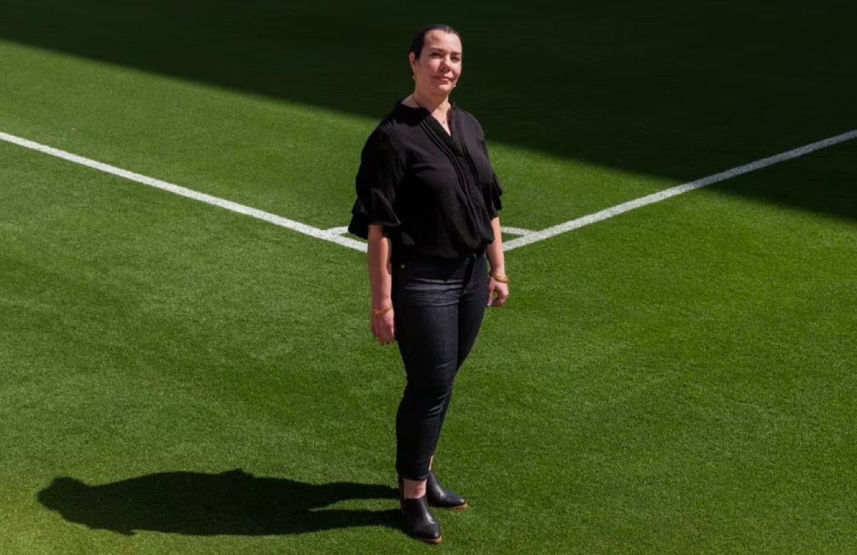 Sarah Rudd, la mujer pionera en Big Data y responsable del maravilloso ...