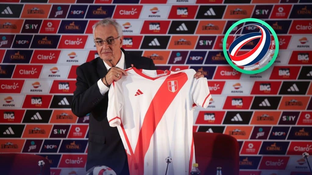 El historial de la Selección Perú contra República Dominicana: las ...