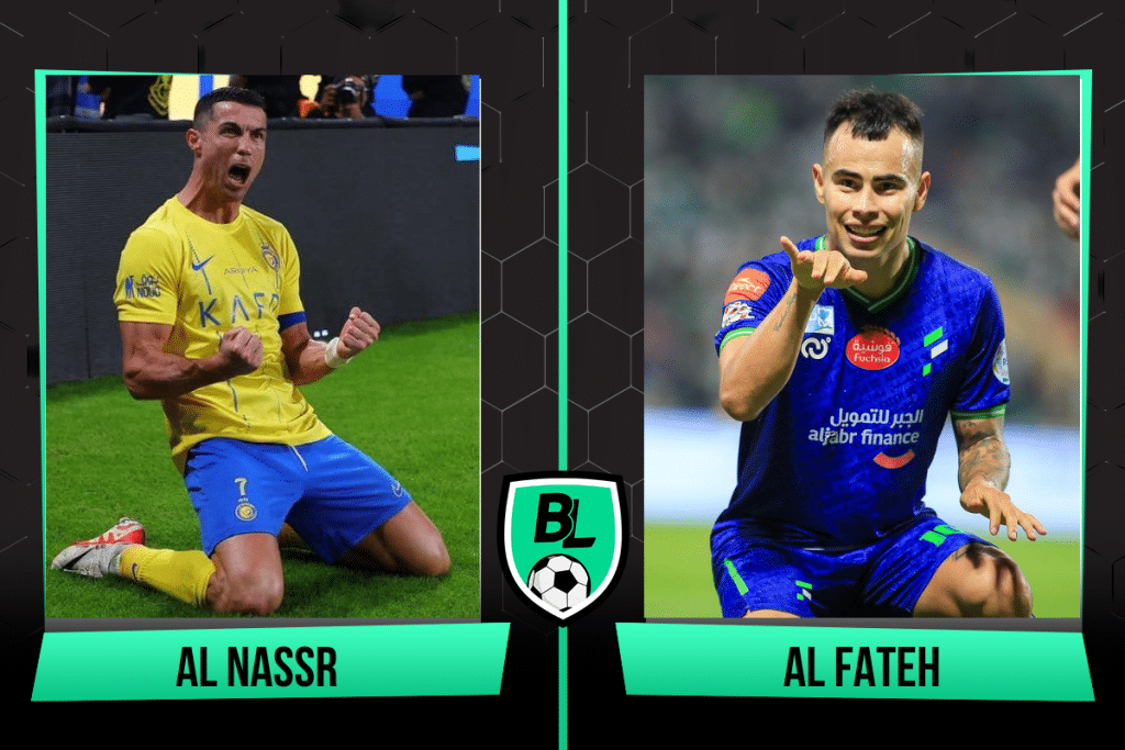 ¿Juega Cristiano Ronaldo? Al Nassr vs. Al Fateh: previa, alineaciones, horario y cómo ver EN ...