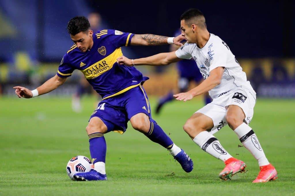 ¿Quién es Kaiky Melo, la joven promesa del fútbol que puede explotar en 2024? - Balón Latino