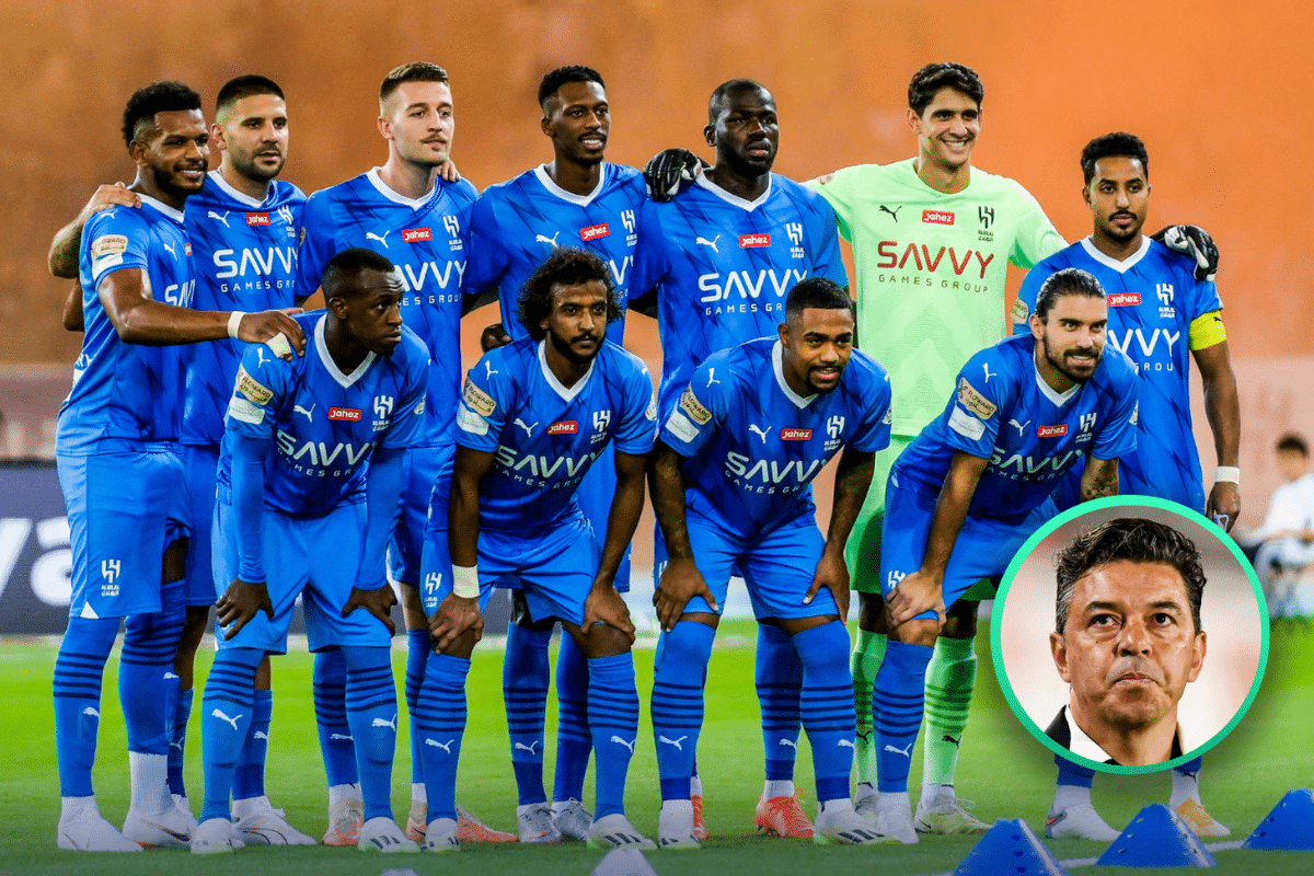 El Al-Hilal de Neymar persigue un récord en el fútbol mundial: ¿Quién ...