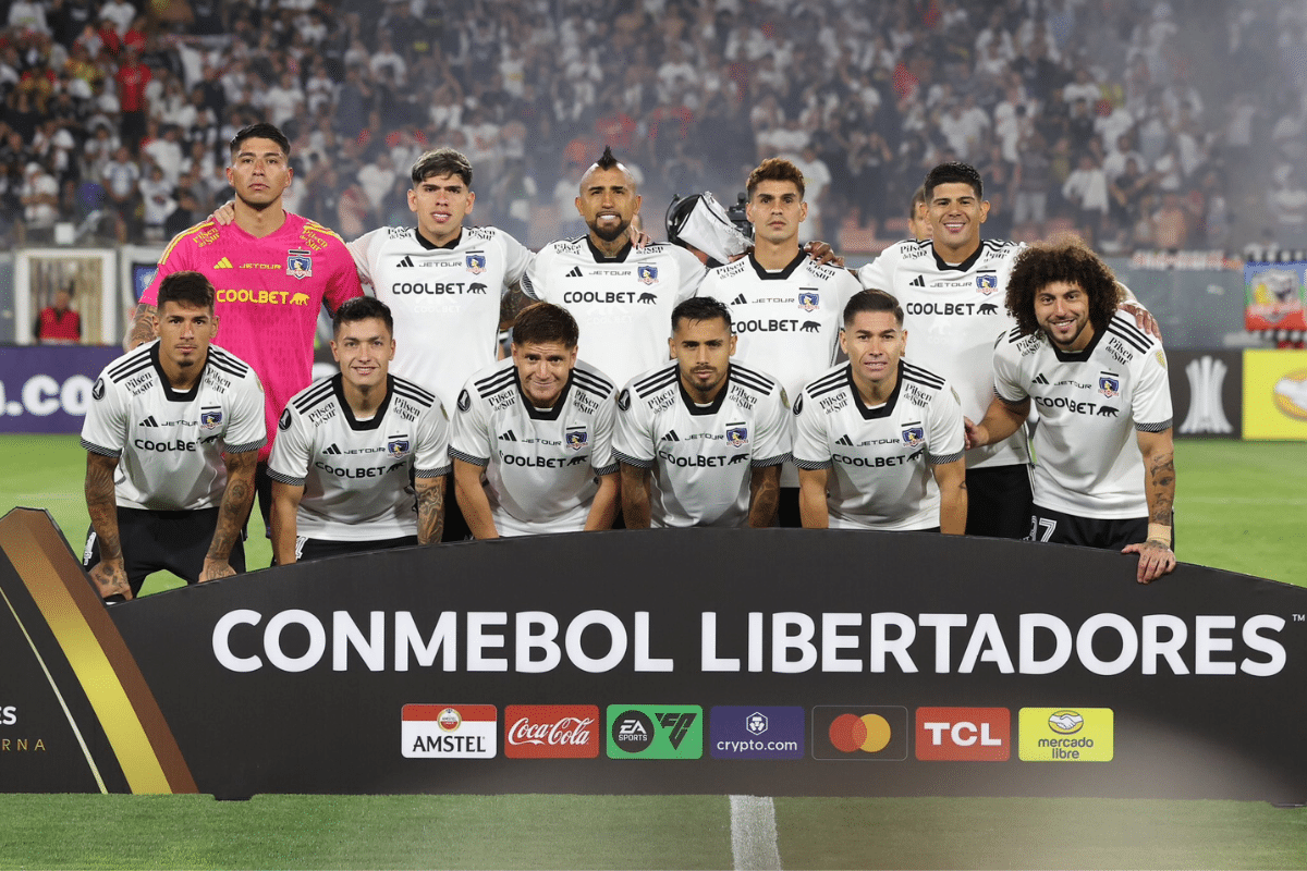 ¡PREOCUPANTE! Así va el historial de Colo Colo contra equipos ...