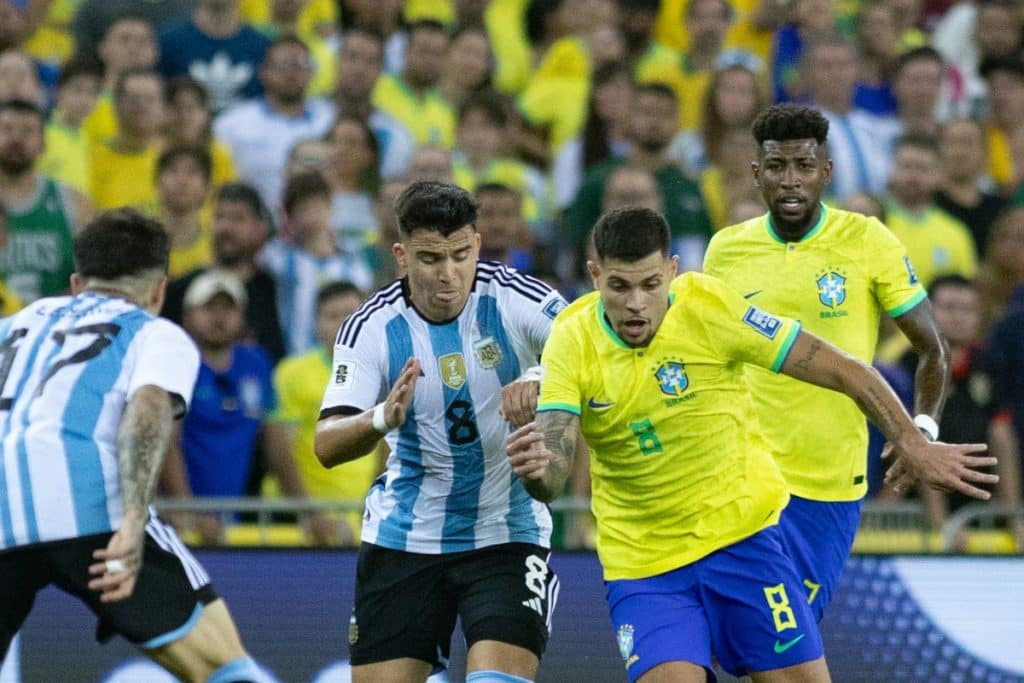 Cuartos de final de la Copa América 2024: partidos, días, horarios y ...