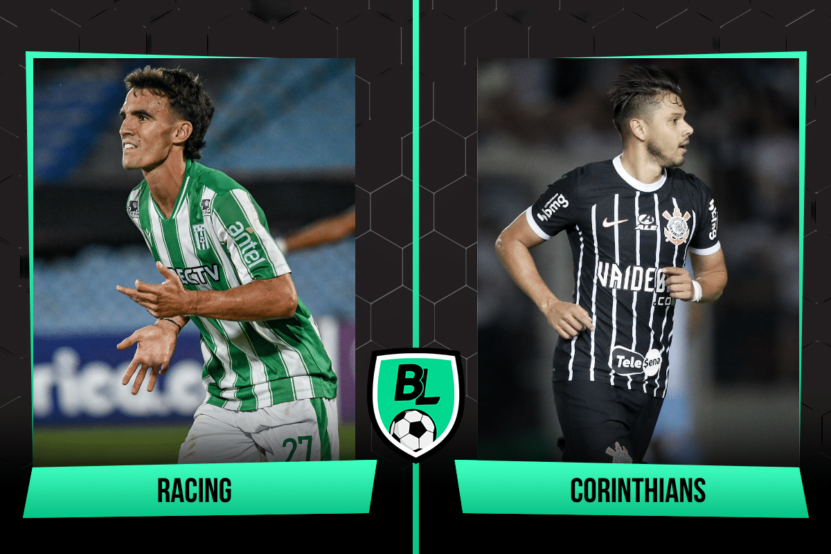 Racing vs. Corinthians: previa, alineaciones, horario y cómo ver EN ...