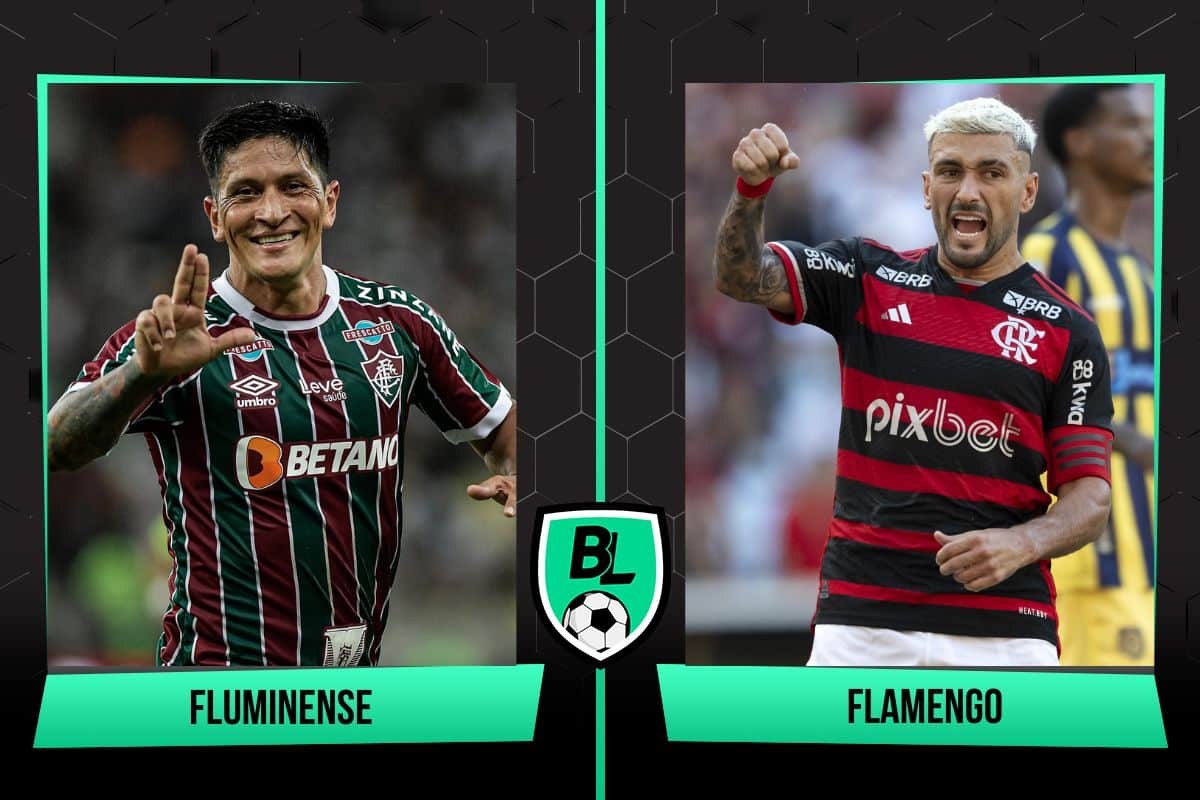 Fluminense vs. Flamengo: previa, alineaciones, horario y cómo ver EN ...