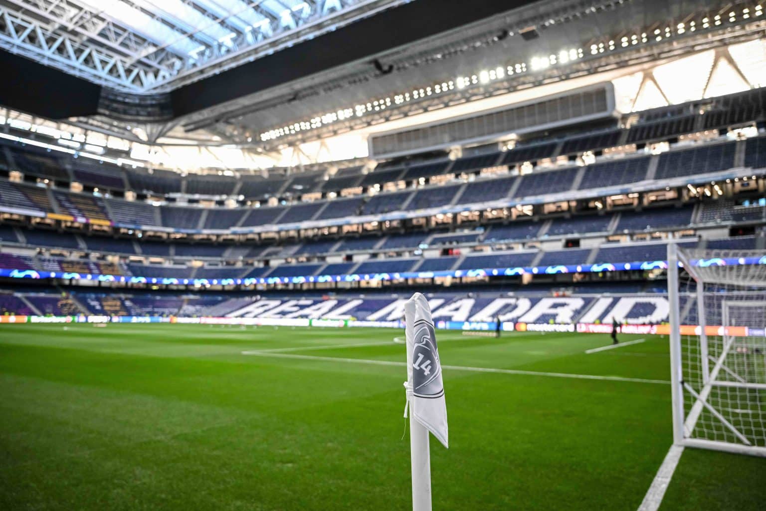 Los mejores estadios del mundo: Maracaná, Bombonera, Santiago Bernabéu ...