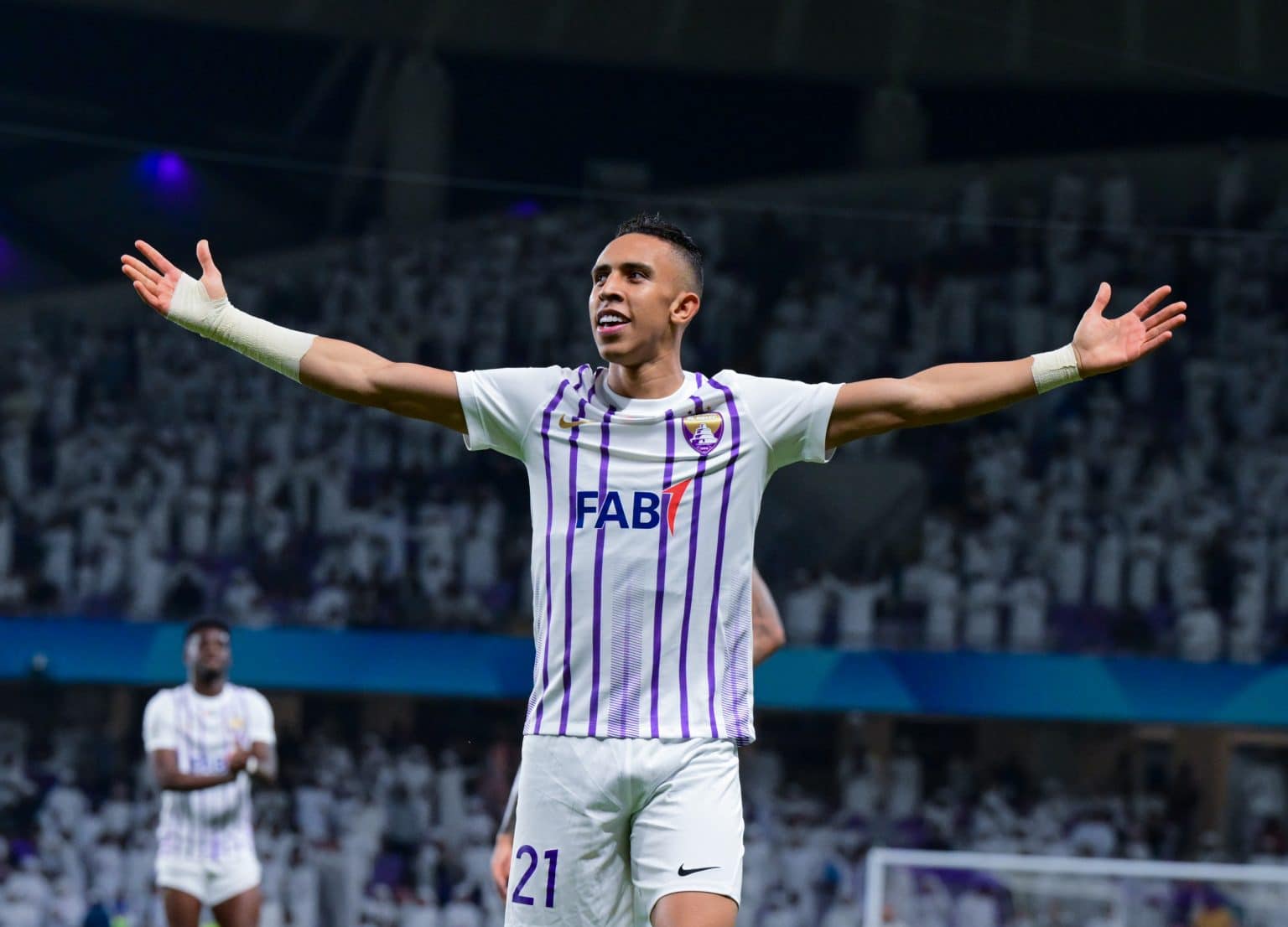 ¡Fin de la racha! Hernán Crespo derrumba el imperio de 34 victorias ...