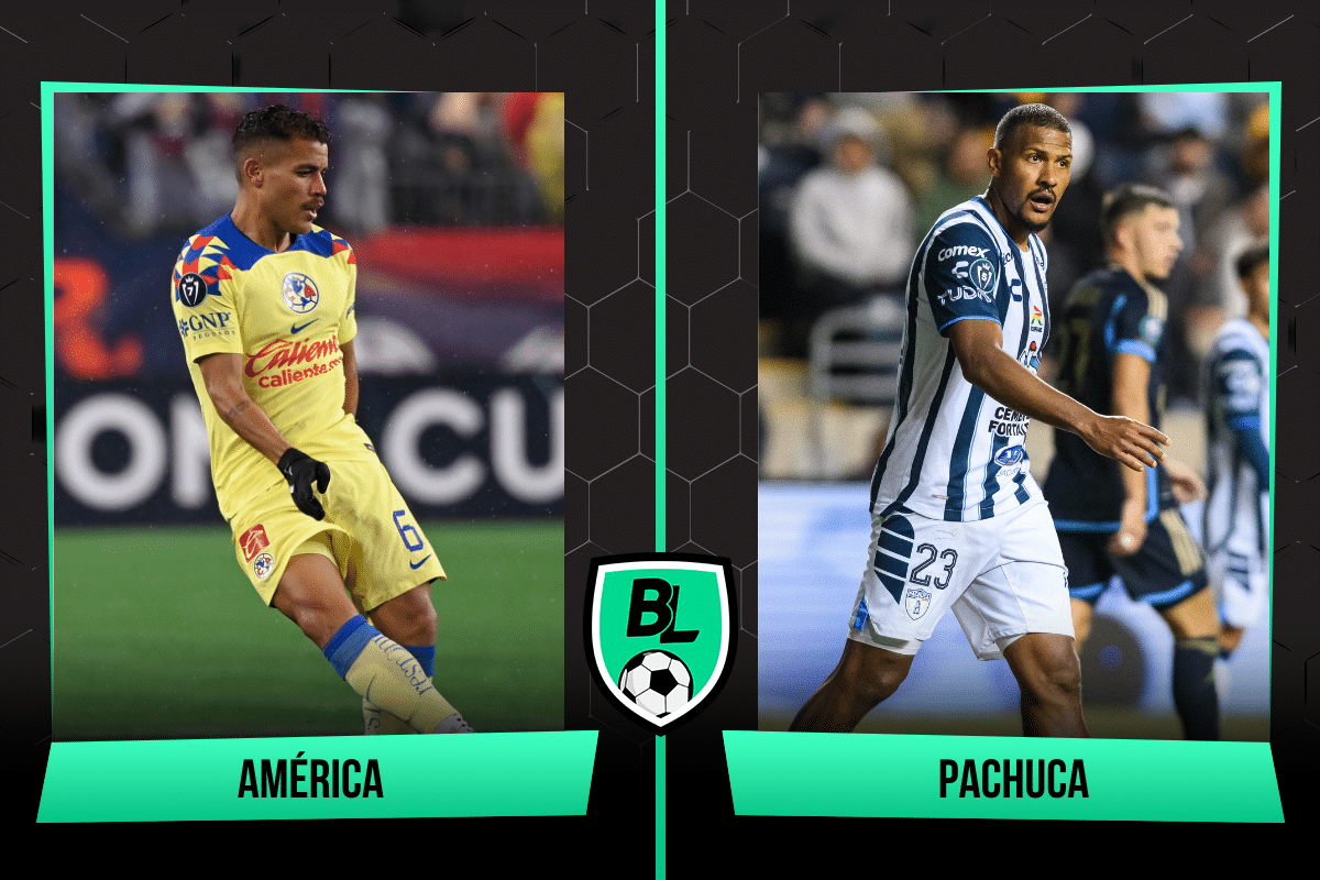Alineaciones de América vs. Pachuca: previa, horario y cómo ver EN VIVO ...