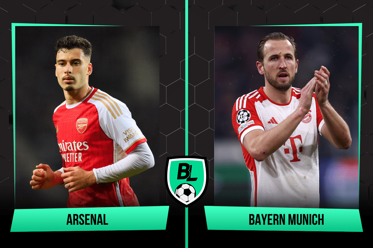 Arsenal vs. Bayern Munich: previa, alineaciones, horario y cómo ver EN ...