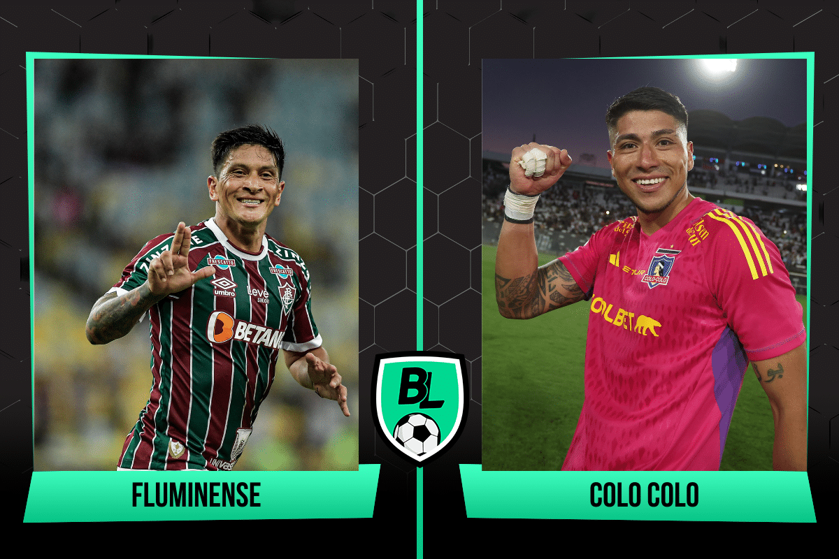 Fluminense vs. Colo Colo: previa, alineaciones, horario y cómo ver EN ...