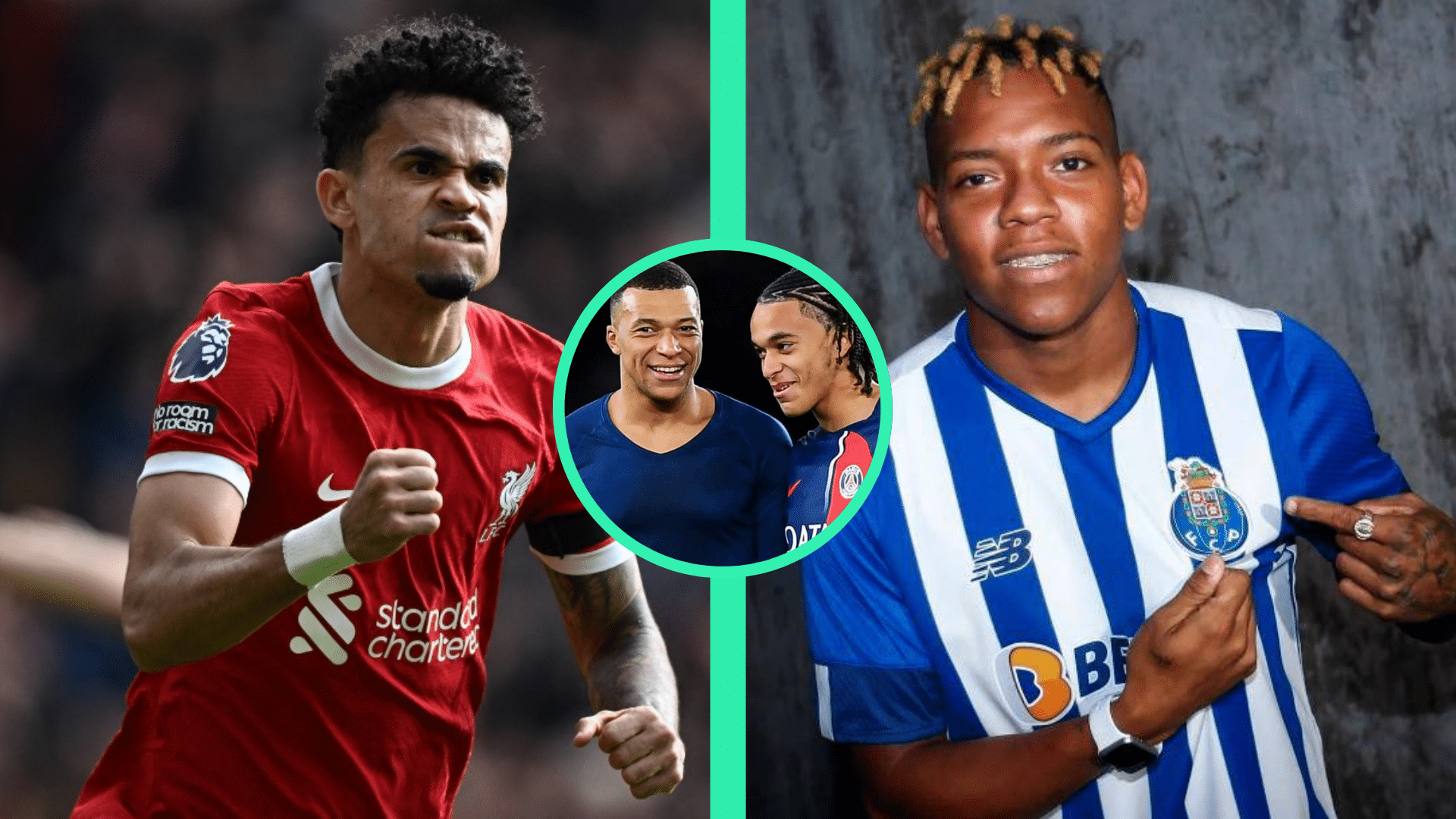 Los hermanos Díaz, dinamita pura: Luis y Jesús irrumpen en el TOP 5 de ...