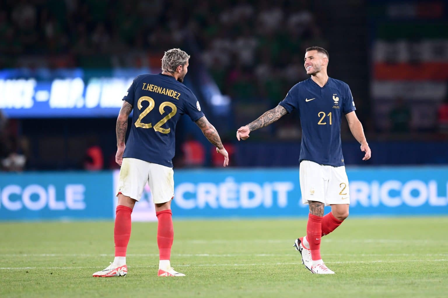 Los hermanos Díaz, dinamita pura: Luis y Jesús irrumpen en el TOP 5 de ...