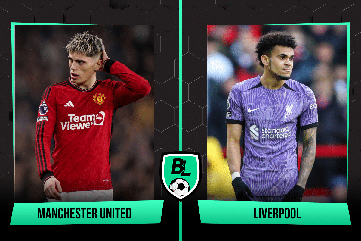 Manchester United vs. Liverpool: previa, alineaciones, horario y cómo ...