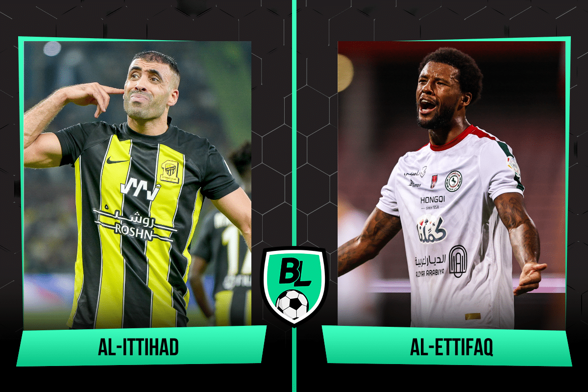 Alineaciones de Al-Ittihad vs. Al-Ettifaq: previa, horario y cómo ver ...