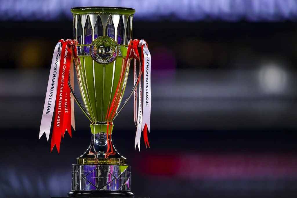 Concachampions 2025: fechas, equipos clasificados, horarios, sedes ...