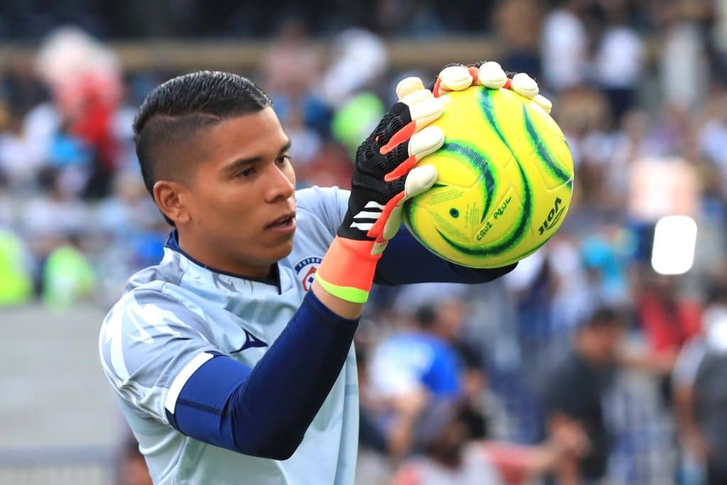 Kevin Mier vs. Luis Malagón: ¿quién es el mejor guardameta del Clausura ...