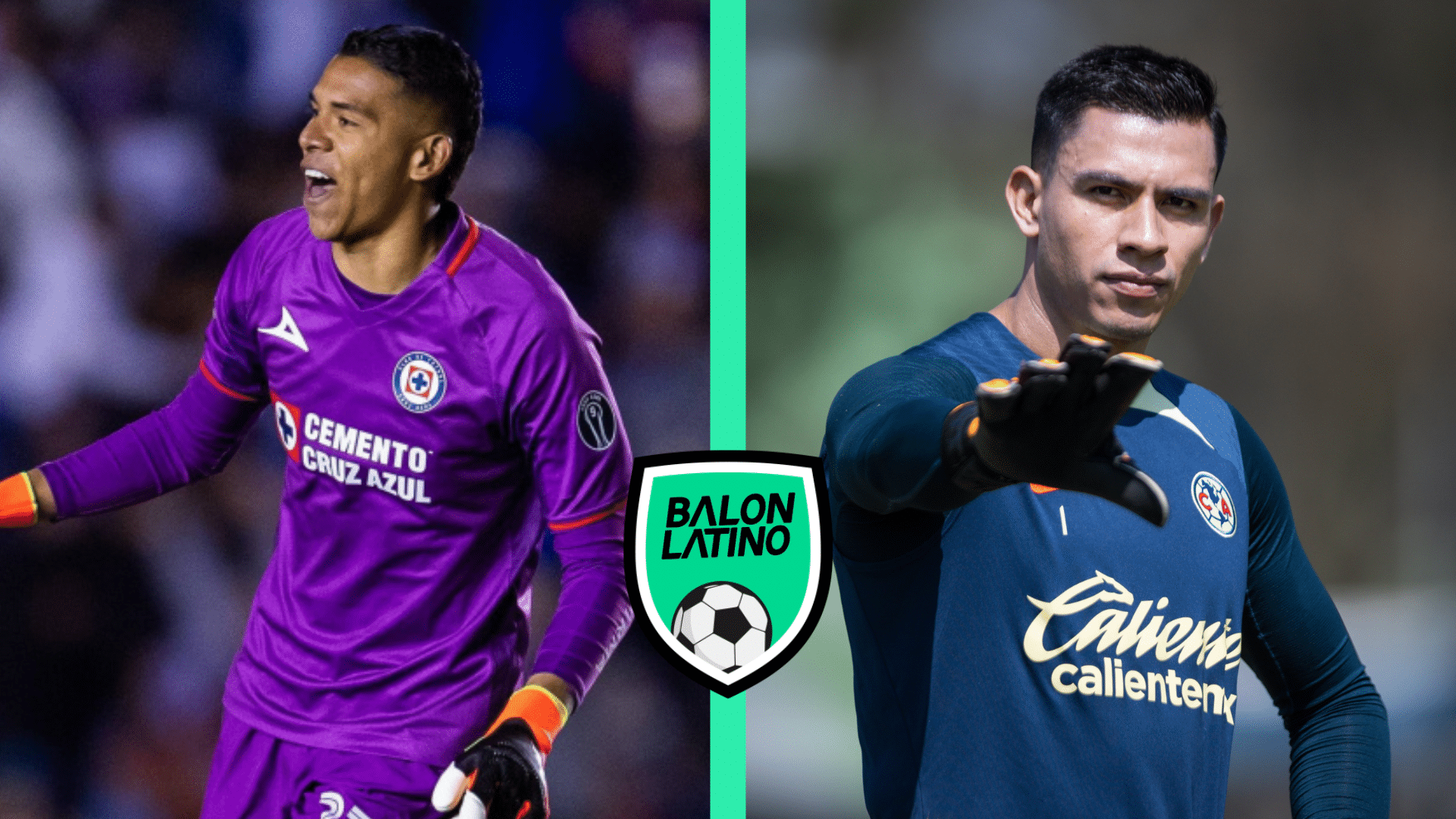 Kevin Mier vs. Luis Malagón: ¿quién es el mejor guardameta del Clausura 2024 de la Liga MX ...