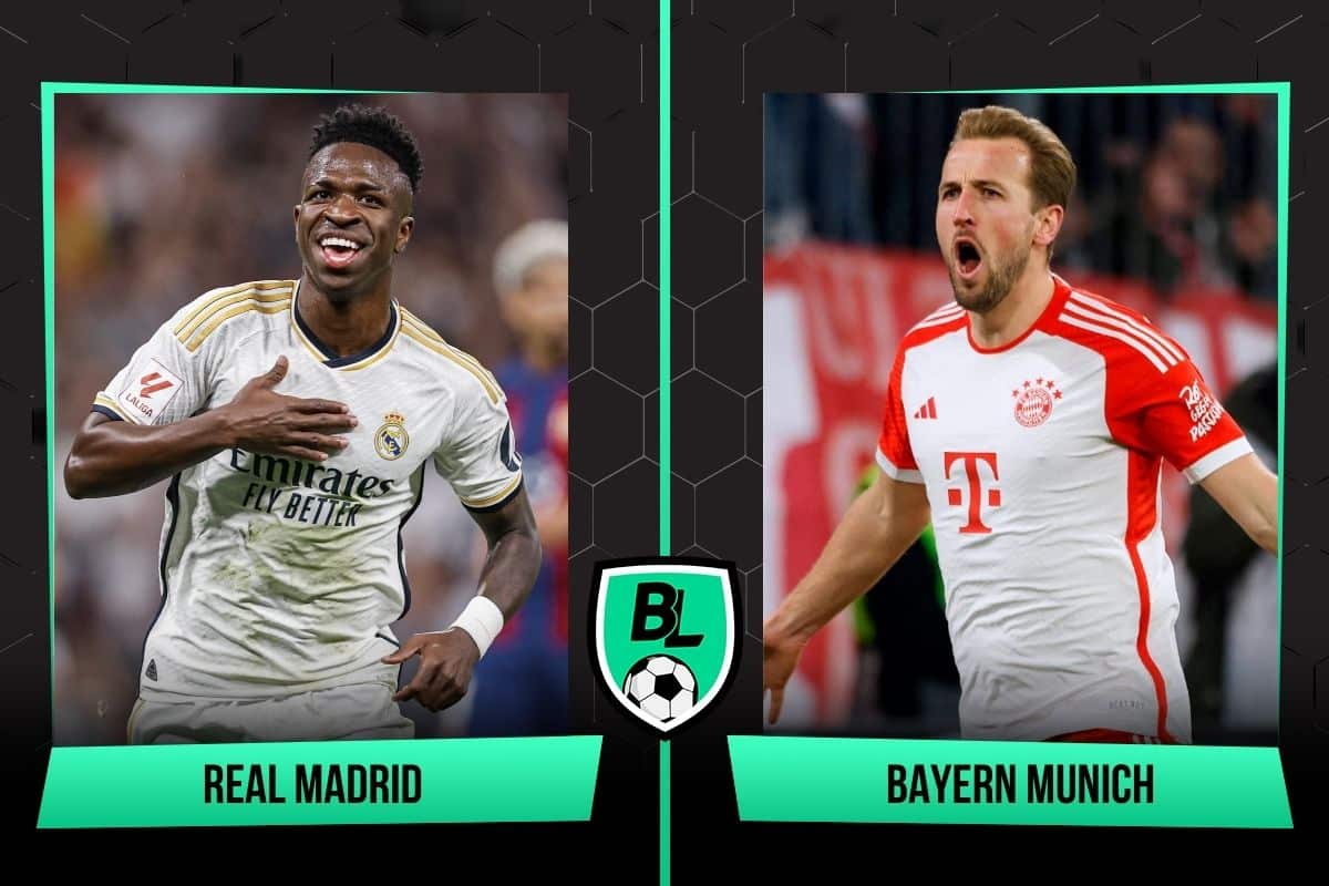 Alineaciones de Real Madrid vs. Bayern Munich: previa, horario y cómo ...