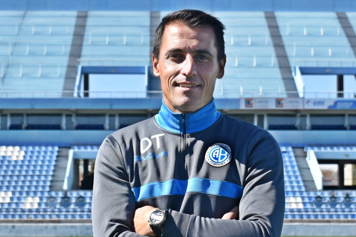 El estilo de juego de Guillermo Farré: Análisis táctico del nuevo DT de ...