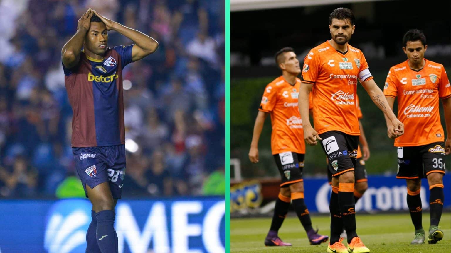 México: un vistazo a la segunda división que nos indica el hoyo en el ...