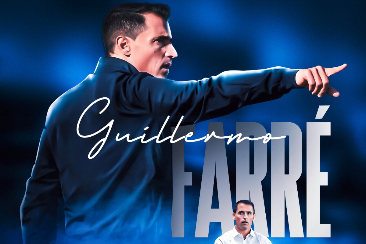 El estilo de juego de Guillermo Farré: Análisis táctico del nuevo DT de ...