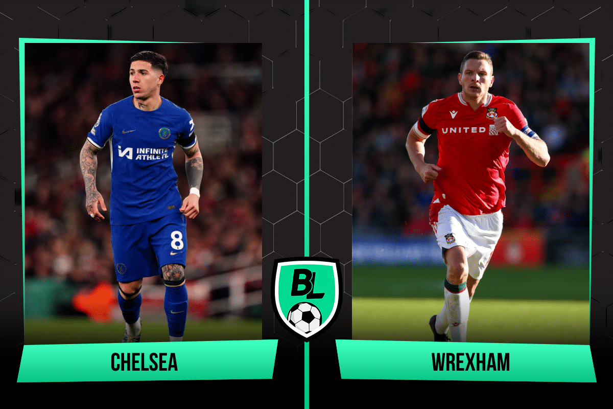¿Juega Enzo Fernández? Alineaciones de Chelsea vs. Wrexham: a qué hora ...