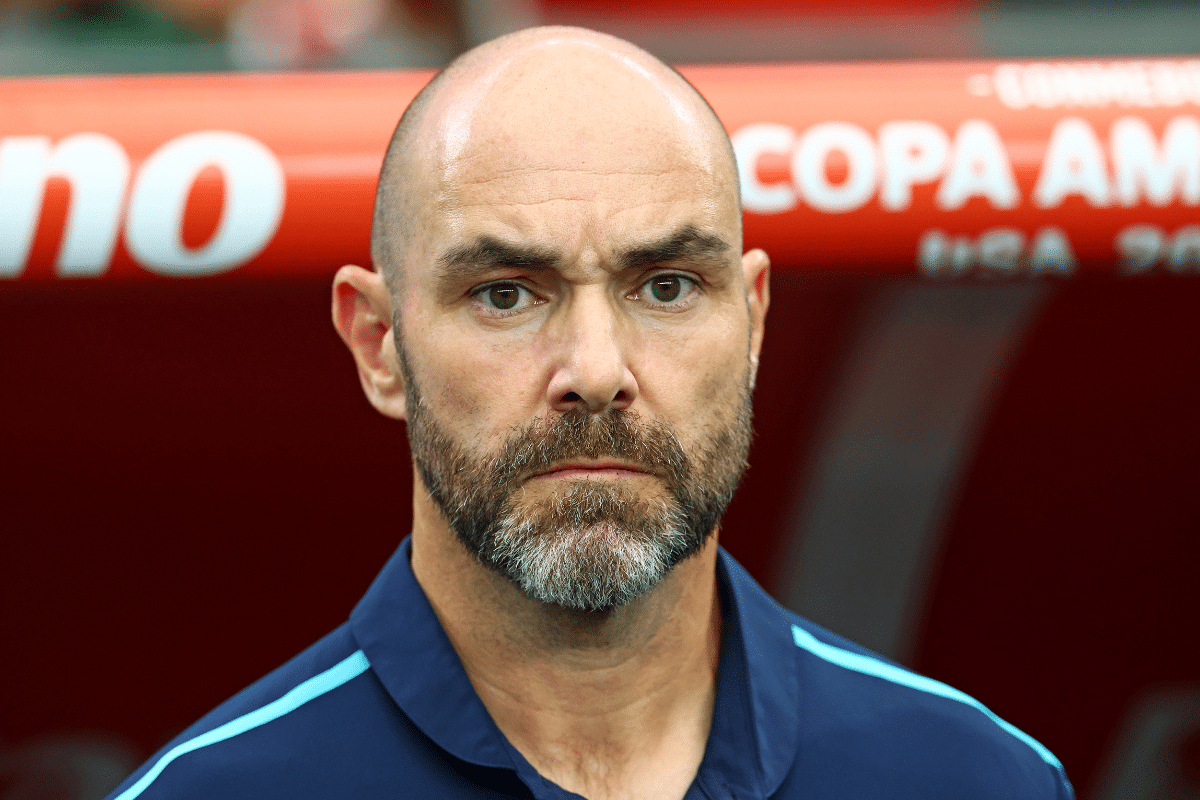 ¿Quiénes son los candidatos para asumir la banca de la Selección ...