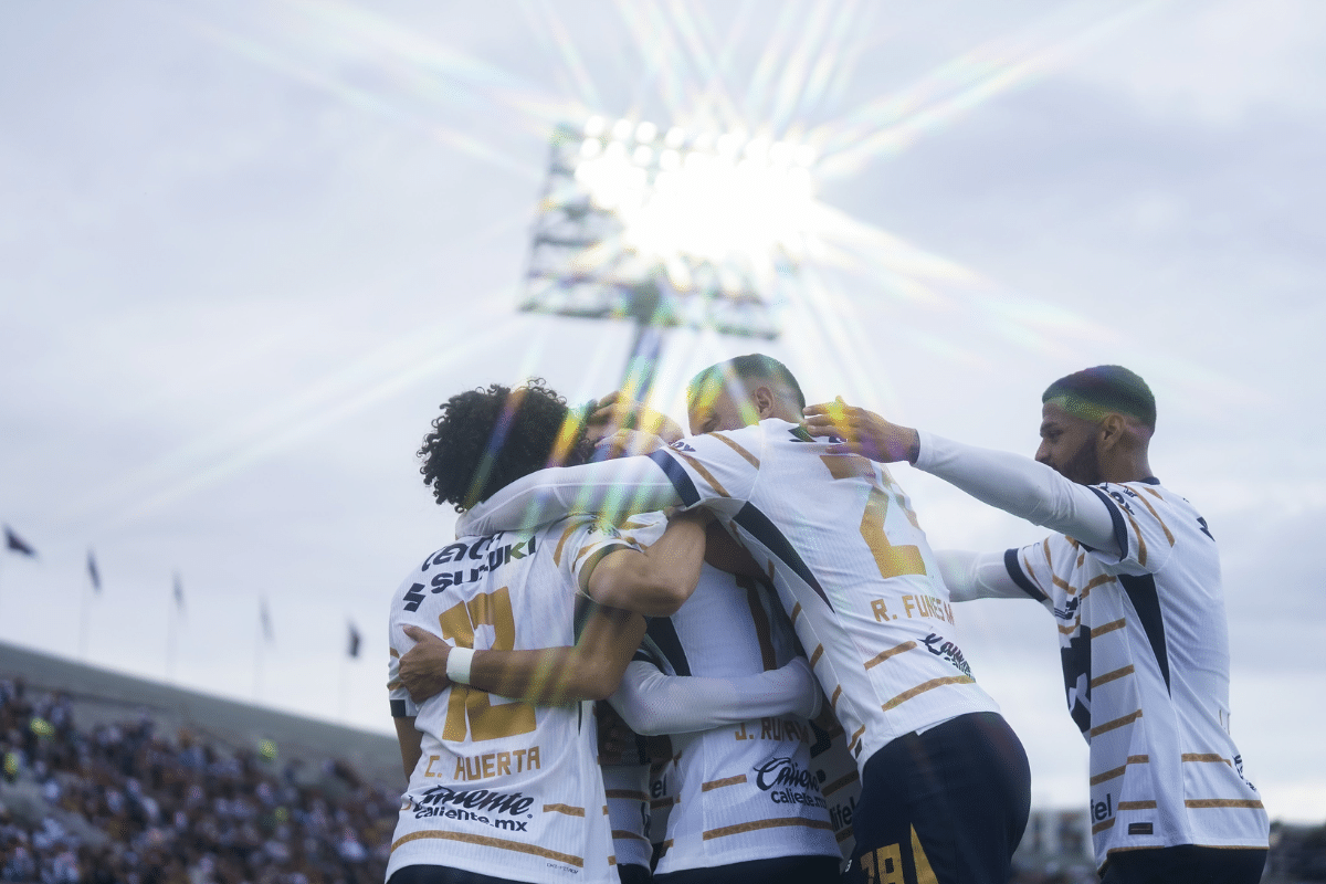 El historial de Pumas vs. Austin: todas las estadísticas de los ...