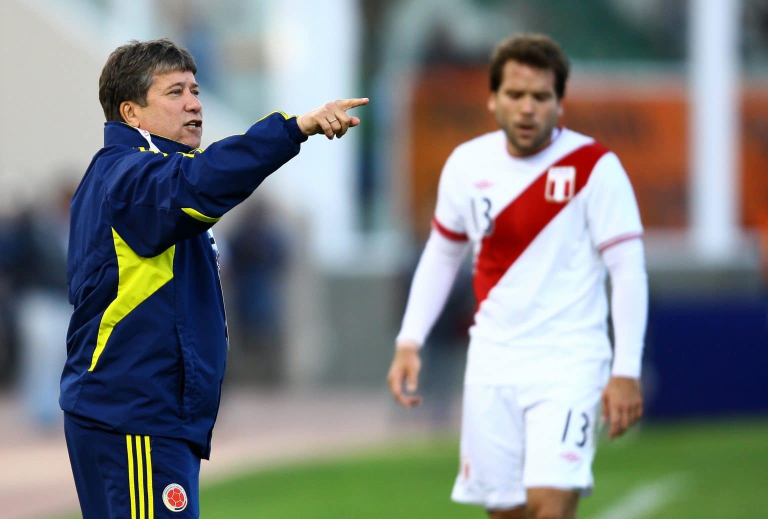 Top-5: los mejores entrenadores de la Selección Colombia en la historia ...