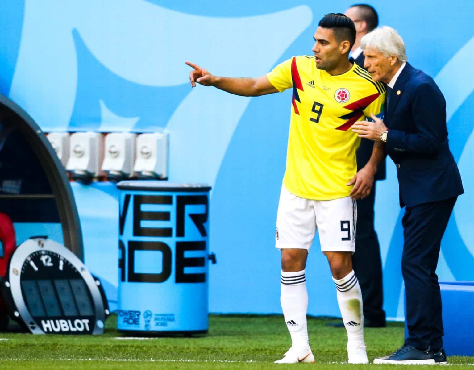 Top-5: los mejores entrenadores de la Selección Colombia en la historia ...