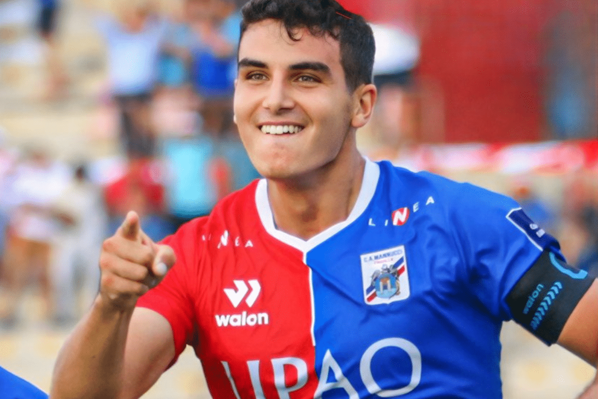 ¿Cuál es el valor actual de Matías Succar? - Balón Latino