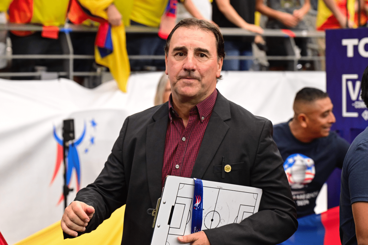 Néstor Lorenzo: El DT que conquista Colombia sin olvidar sus raíces ...