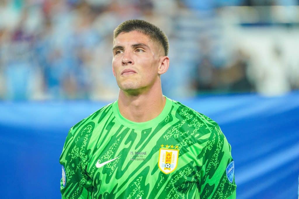 Sergio Rochet en los penales: atajadas, efectividad y goles recibidos ...