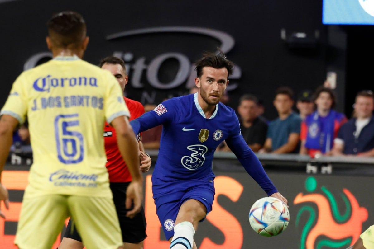 Boletos de América vs Chelsea: precios, disponibilidad y cómo adquirir ...