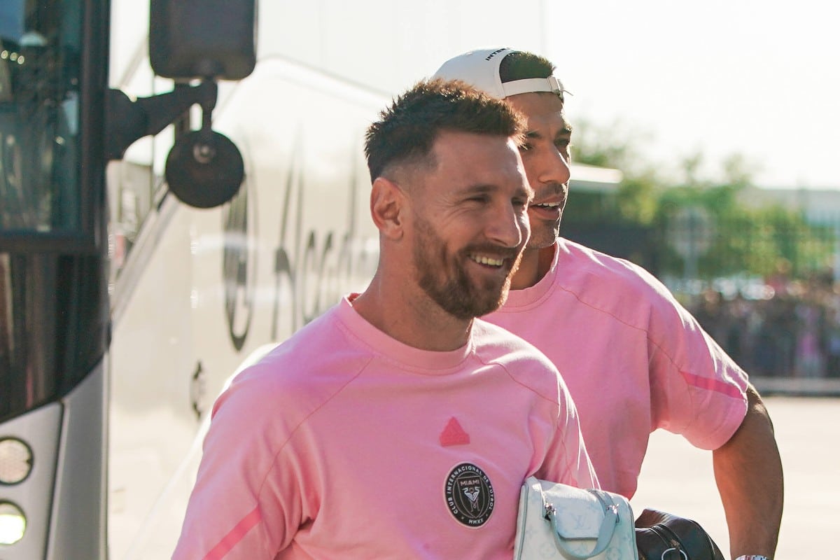 El impacto Lionel Messi: La fórmula INFALIBLE con la que Inter Miami ...