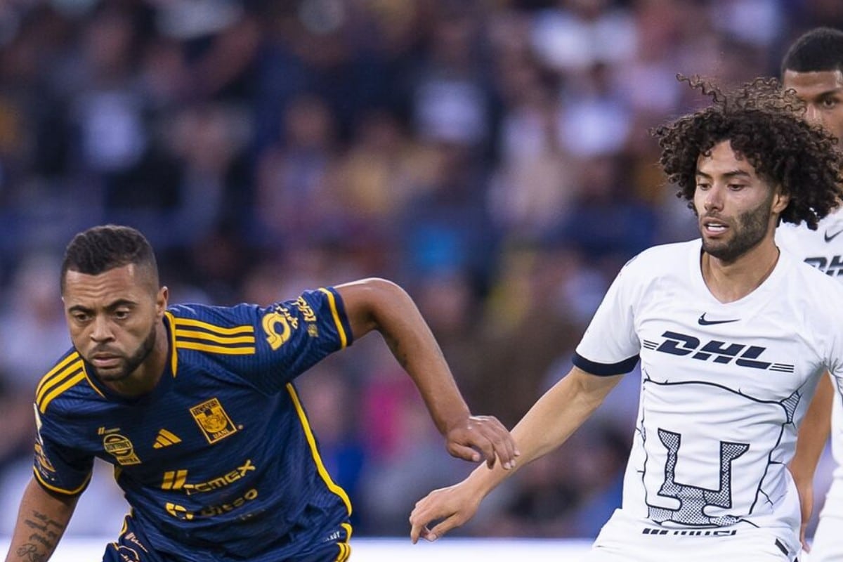 Boletos de Pumas vs Tigres: precios, disponibilidad y cómo adquirir las ...