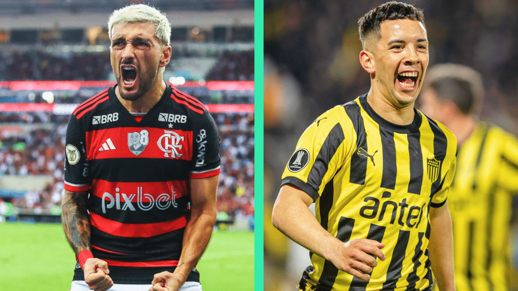 Entradas para Flamengo vs Peñarol, por la Copa Libertadores 2024: cuándo se venden y cómo ...
