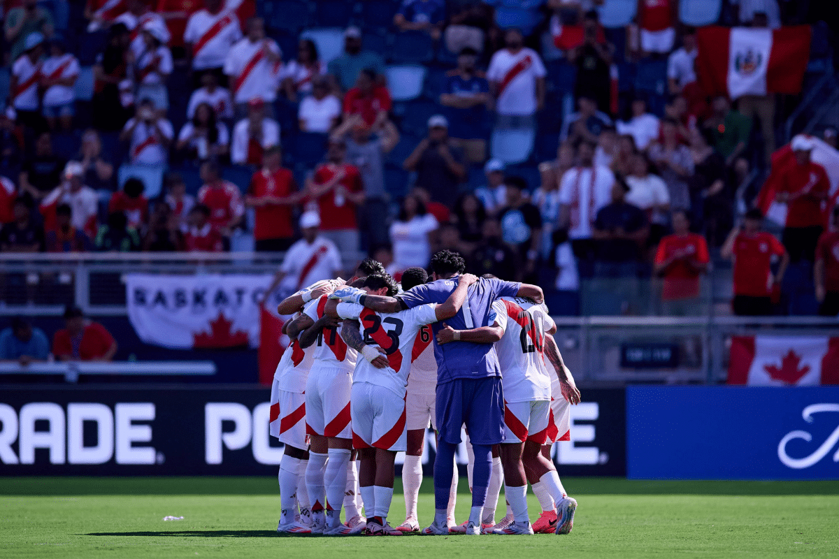 Lista de convocados de Jorge Fossati en la Selección Peruana para los ...