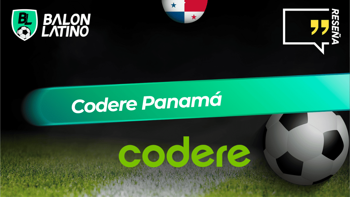 Codere Panamá - Análisis del operador