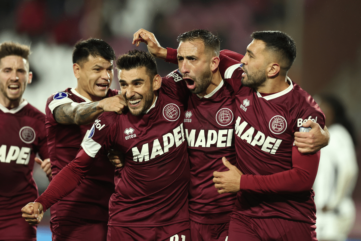 Entradas para Lanús vs. Cruzeiro, por las semifinales vuelta de la Copa ...