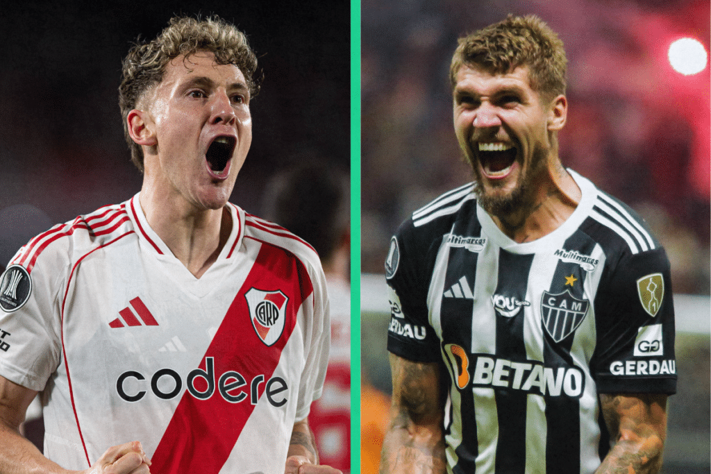 Entradas para River vs Atlético Mineiro, por las semifinales vuelta de ...