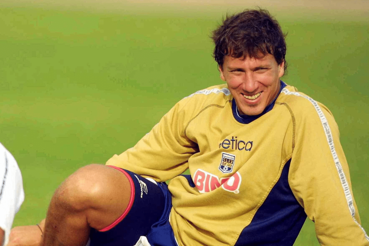 TOP-10: Los jugadores peruanos con más títulos oficiales en toda la ...