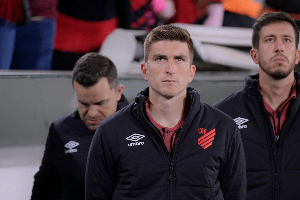 ¿Quién es Martín Varini? Trayectoria, títulos y estilo de juego del ...