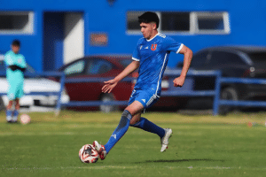 Quién es y cómo juega Marco Oroná, la sorpresa de Bielsa en la ...