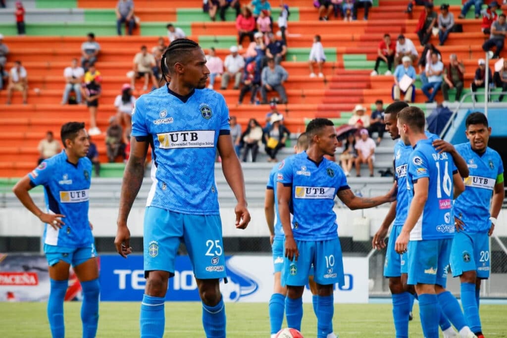 ¿Qué equipos están clasificados a la Copa Libertadores 2025? - Balón Latino