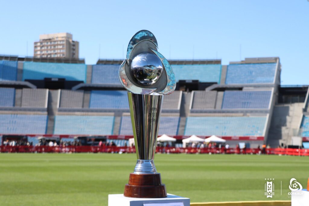 Cómo se define la Copa AUF Uruguay 2024 en caso de empate, ¿prórroga o ...