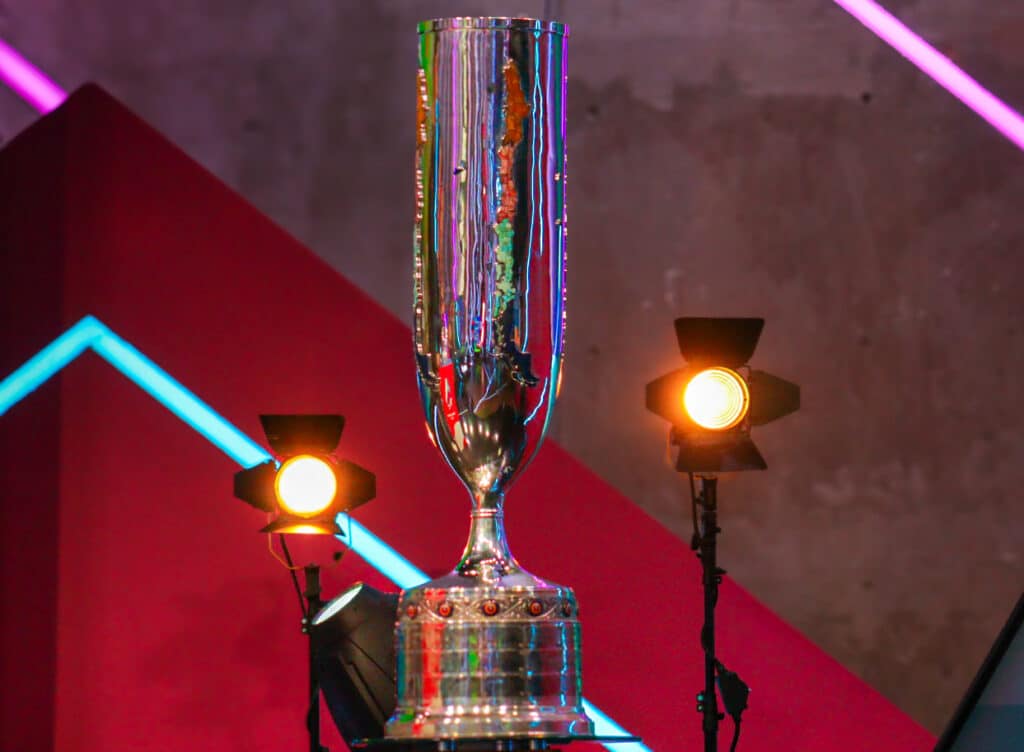 Cómo se define la Copa Chile 2024 en caso de empate, ¿prórroga o ...