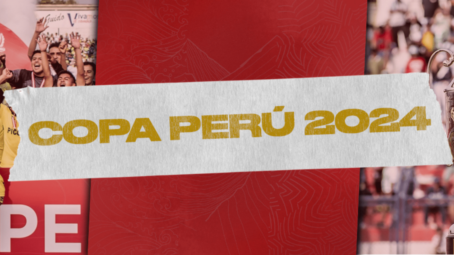 Copa Perú 2024: fecha, horarios y partidos de cuartos de final - Balón ...